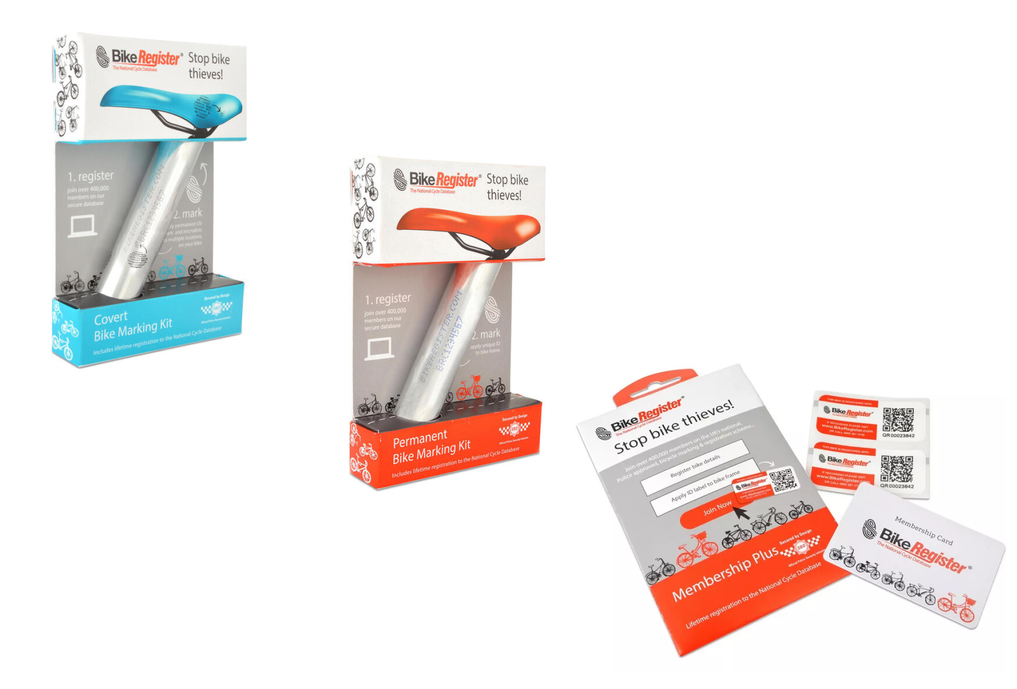 What to do if your bike gets stolen | Cycling UK